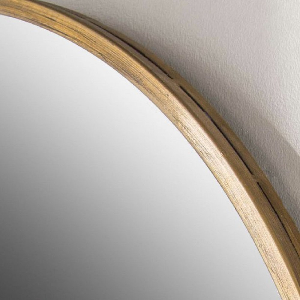Mercer41 Hascal Accent Mirror | Wayfair