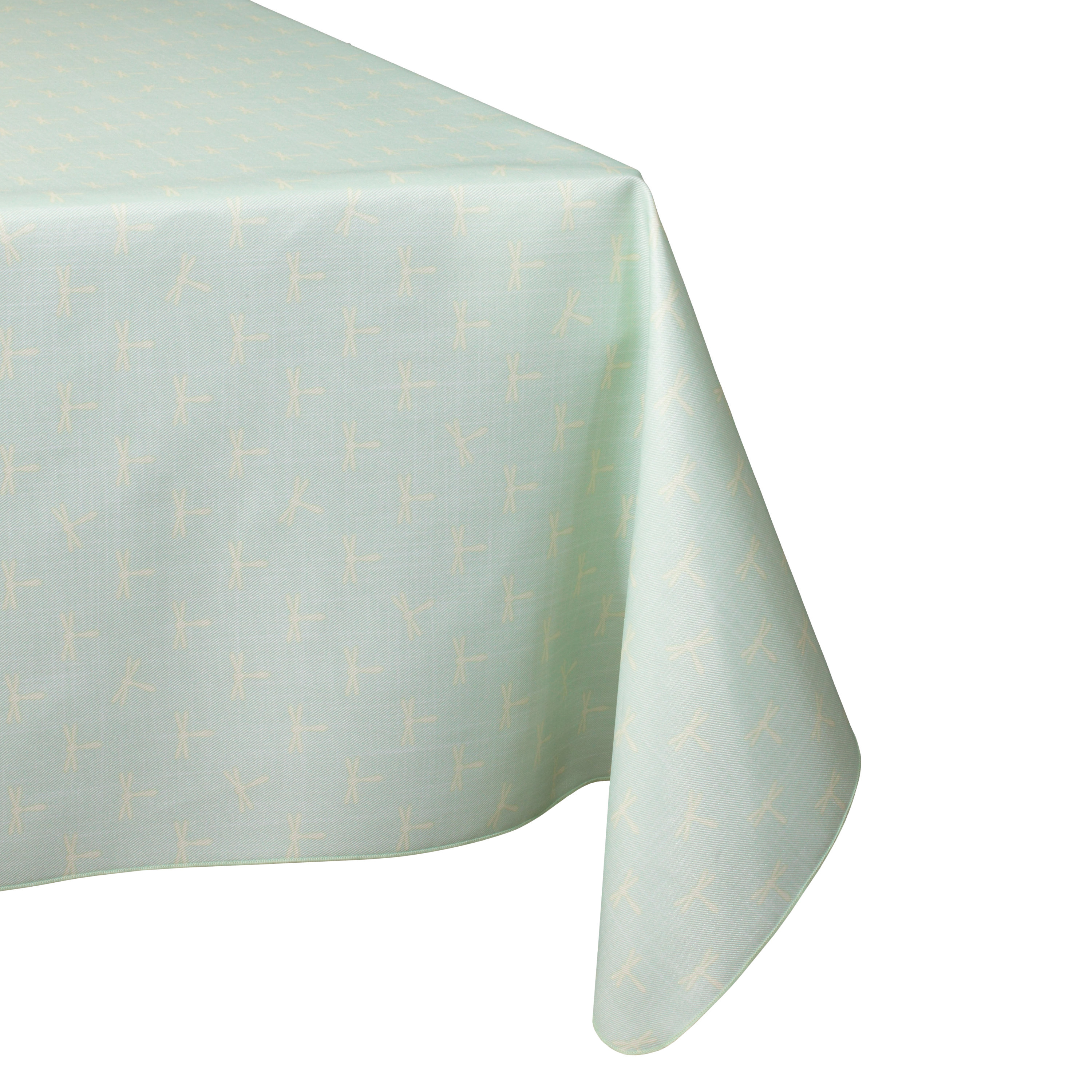 Ophelia & Co. Jara Tablecloth - Wayfair Canada