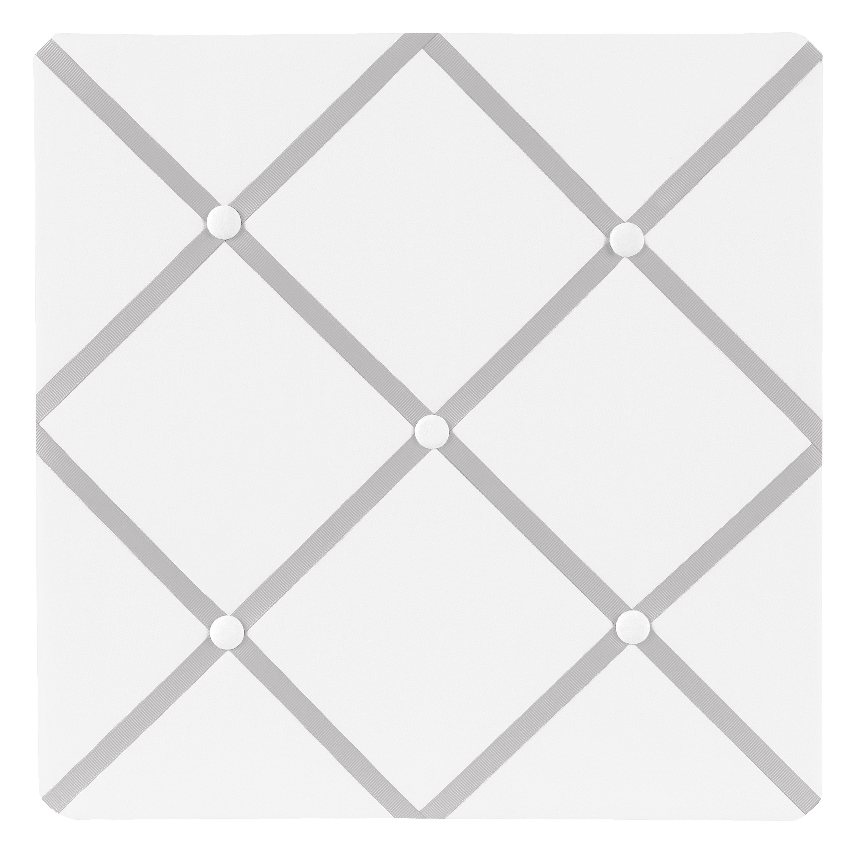 Sweet Jojo Designs Aide-mémoire mural pour hôtel et Commentaires - Wayfair Canada