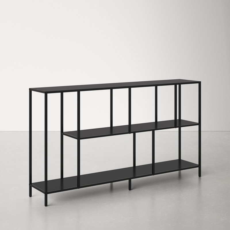 AllModern Level 52'' Console Table & Reviews | Wayfair