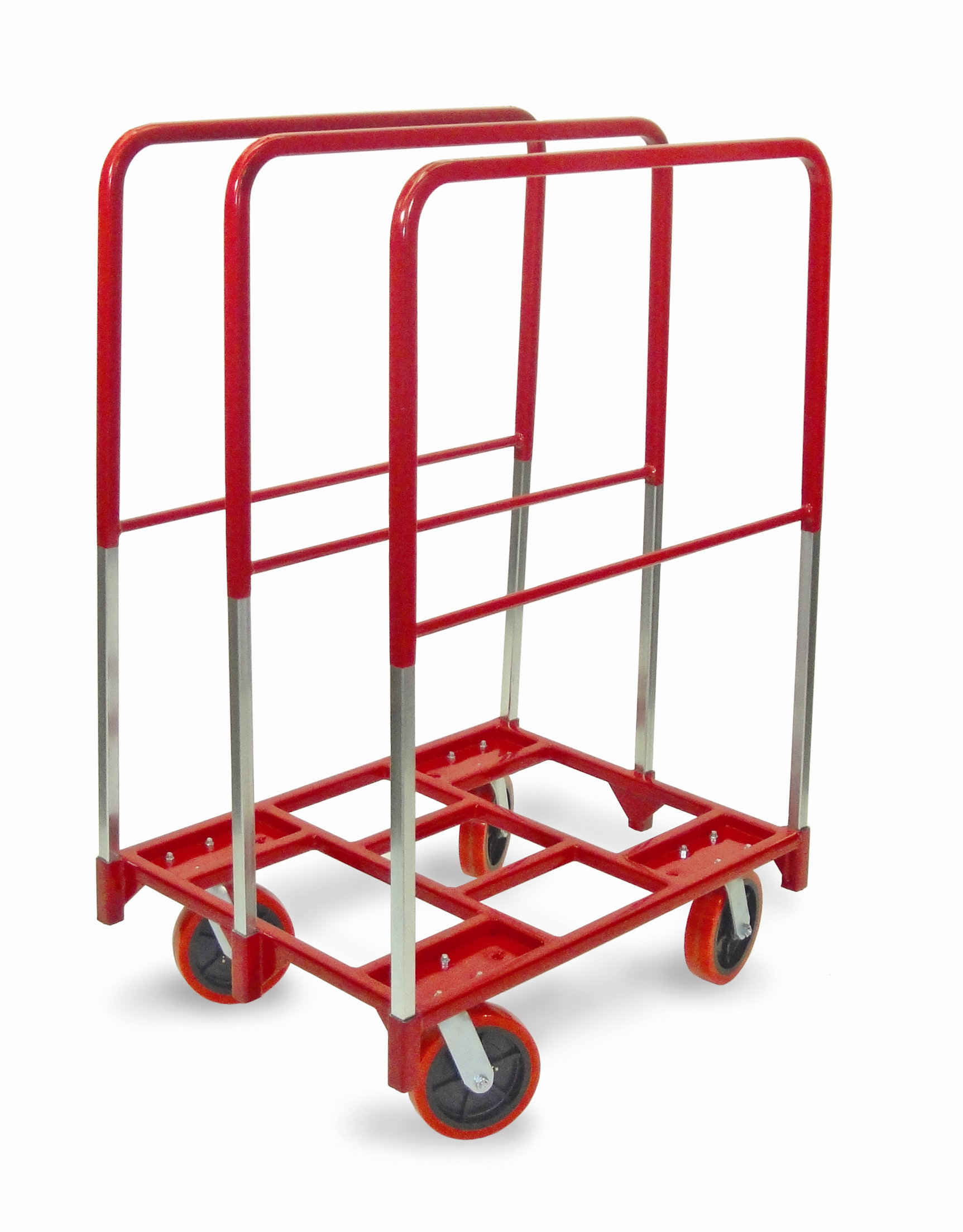 Raymond Products 2400 lb. Capacity Panel Table Dolly | Wayfair