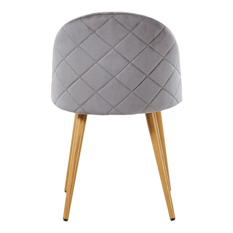 Fairmont Park Gunhilda 4 - Person Dining Set | Wayfair.co.uk