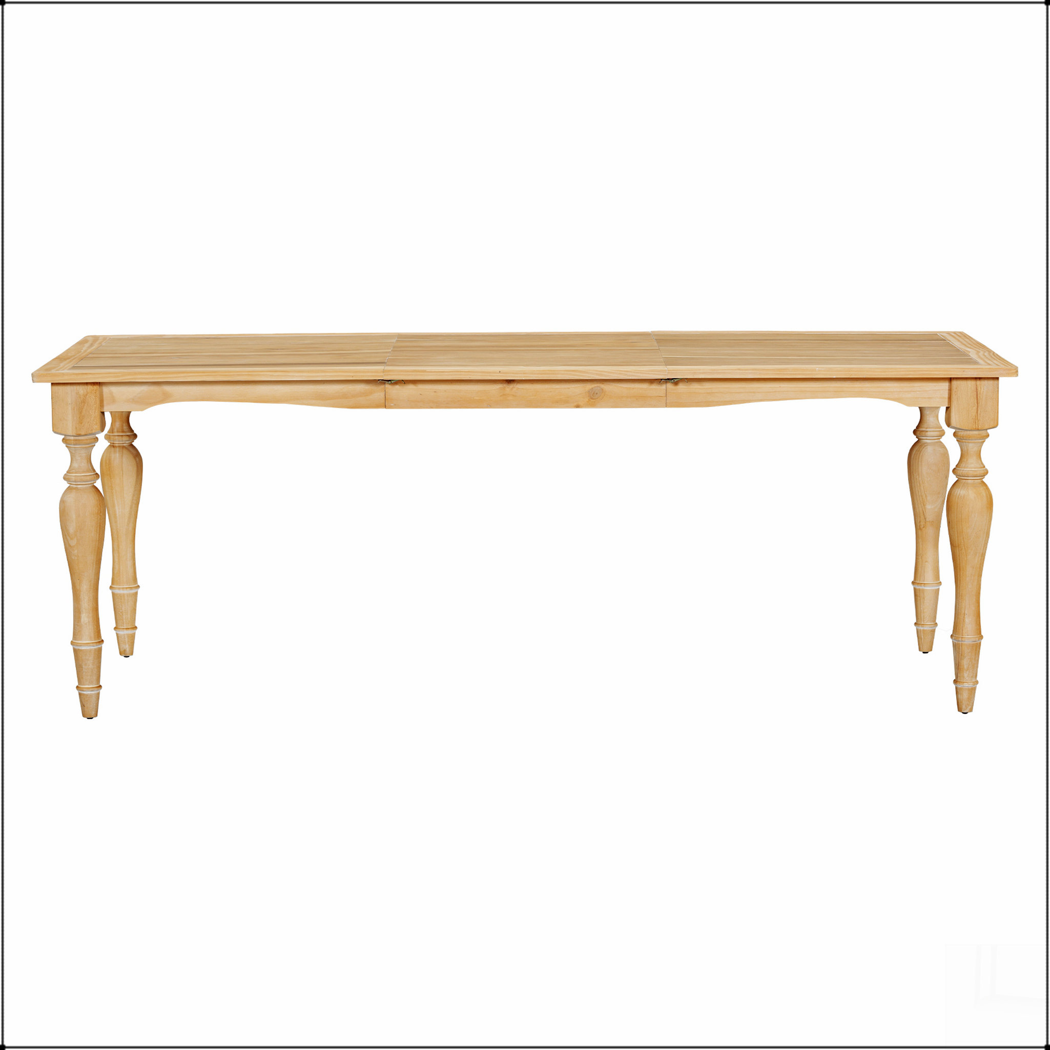 Ophelia & Co. 1 Piece Rectangular Dining Table Without Chair - Wayfair ...