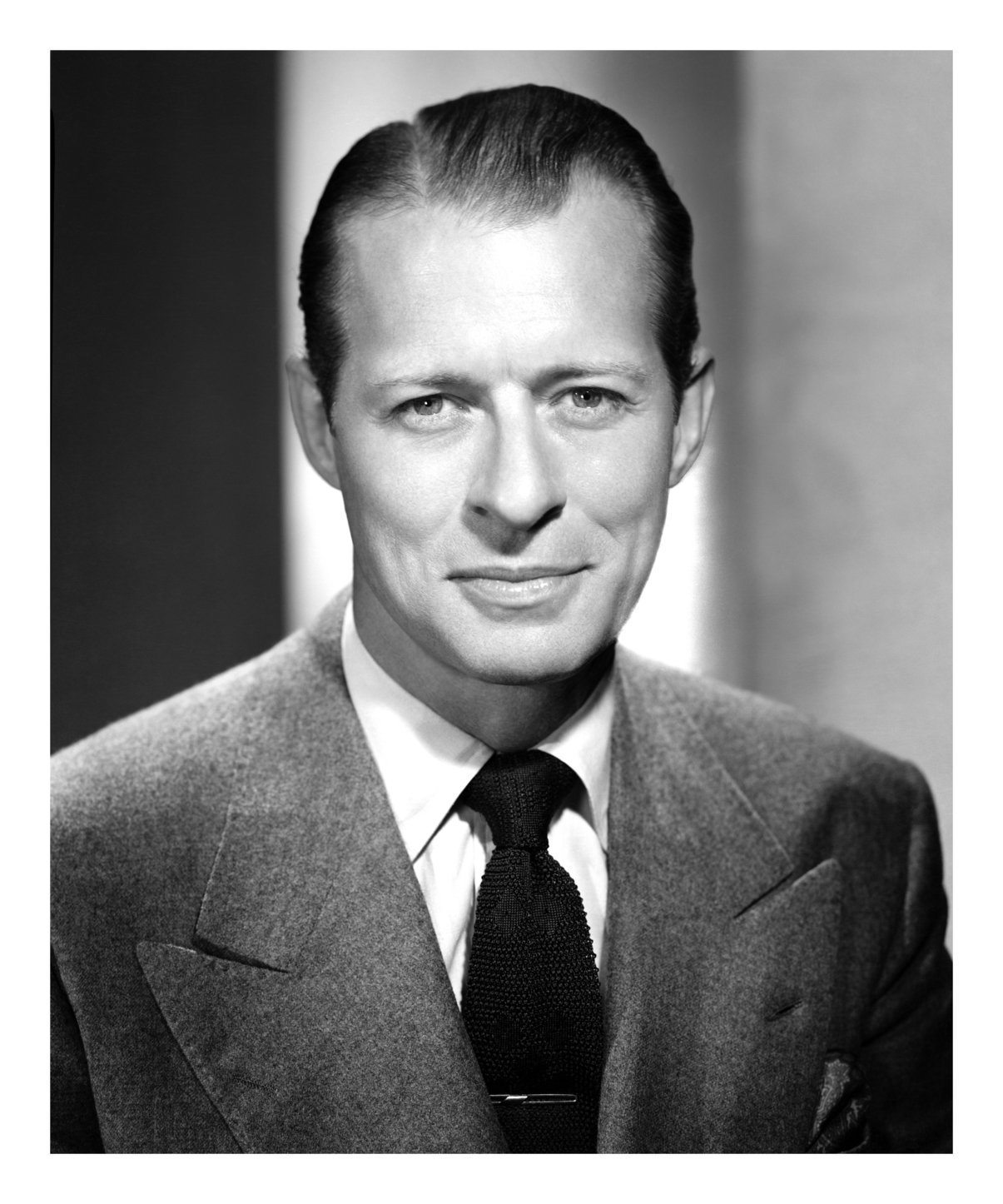 Globe Photos Entertainment Portrait Of Morgan Conway On Paper Print ...