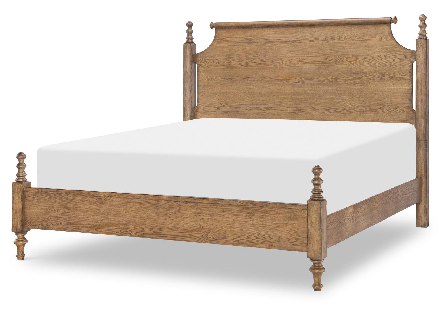 Country Living Home Collection Vintage Market Complete High/Low Poster ...