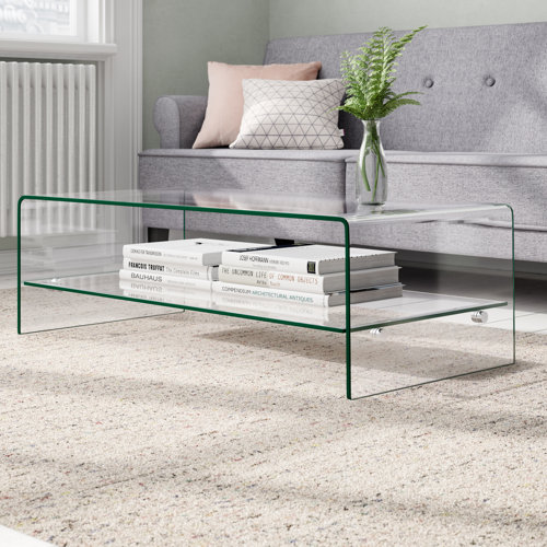 Fully Assembled Coffee Tables You'll Love | Wayfair.co.uk