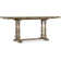 Hooker Furniture Boheme Extendable Dining Table & Reviews | Perigold