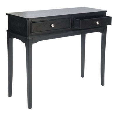 Alcott Hill® 35.5'' Console Table & Reviews | Wayfair