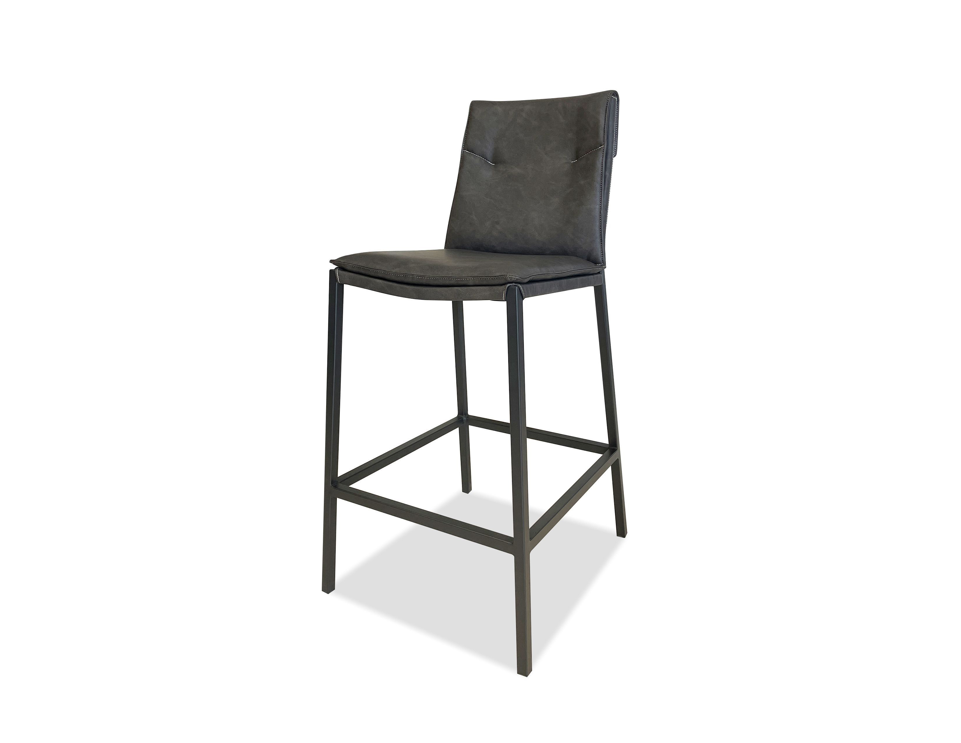 Mobital Ariel 26'' Counter Stool - Wayfair Canada