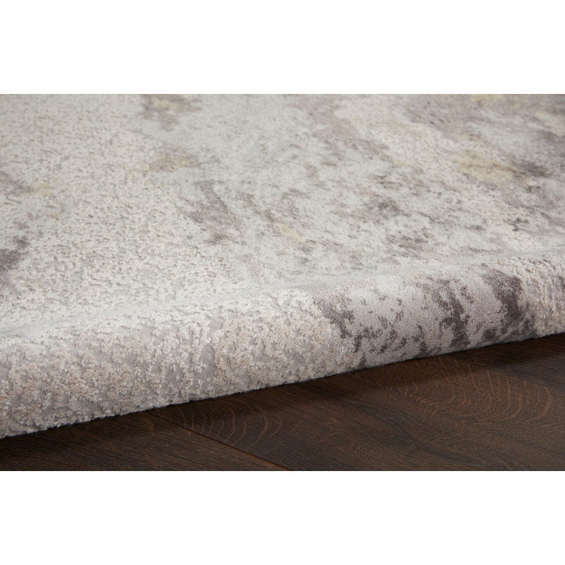 Mercer41 Corrado Brown/Ivory Rug & Reviews | Wayfair