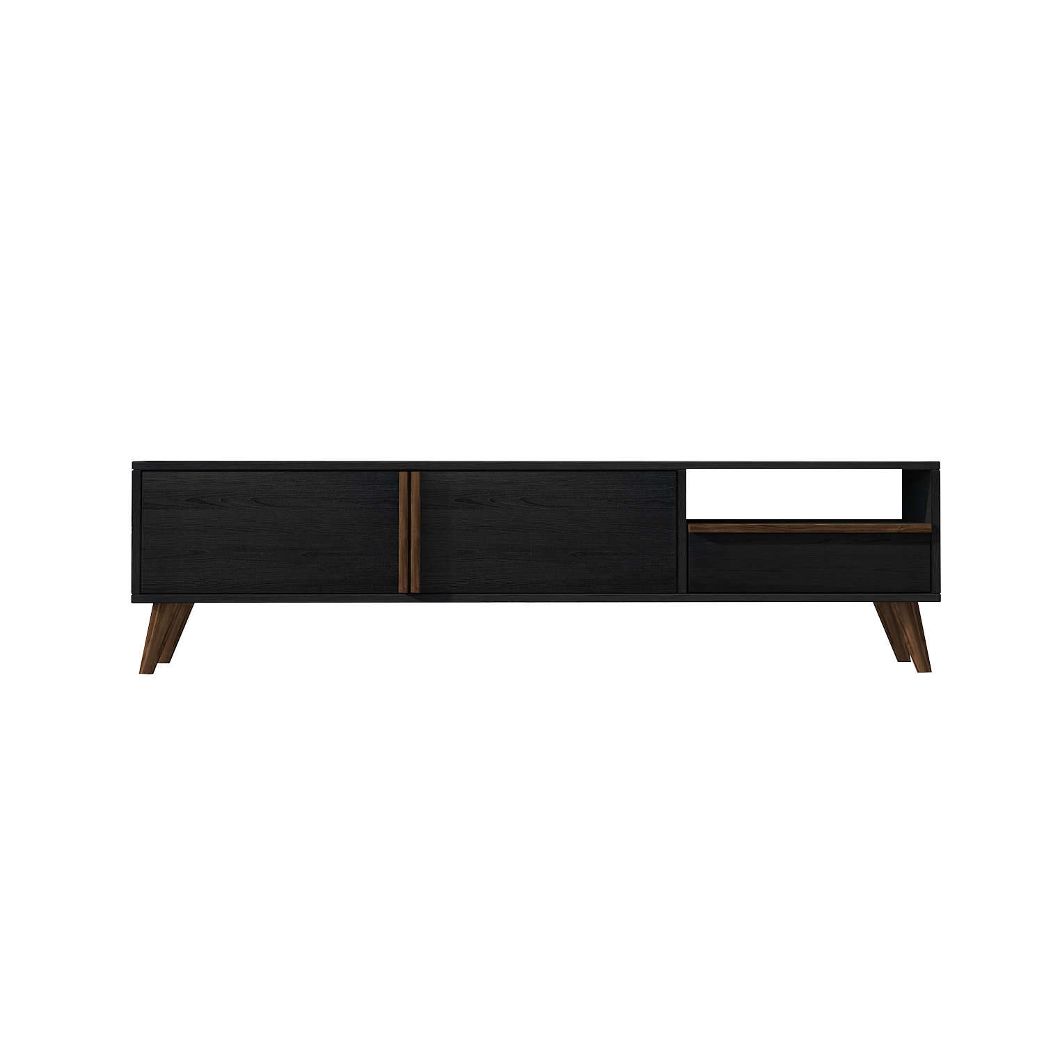 Corrigan Studio Harland TV Stand for TVs up to 48" | Wayfair.ie