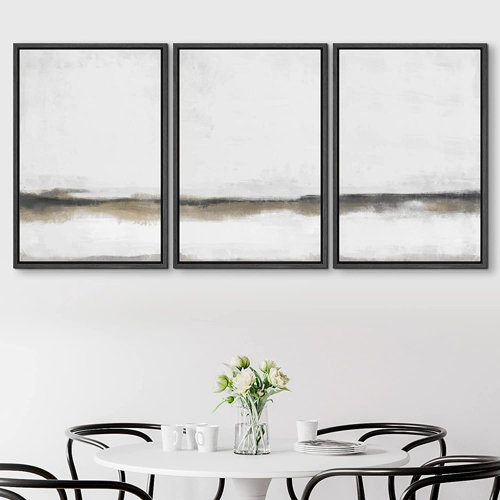 Wayfair | 3 Piece Framed Wall Art You'll Love in 2023