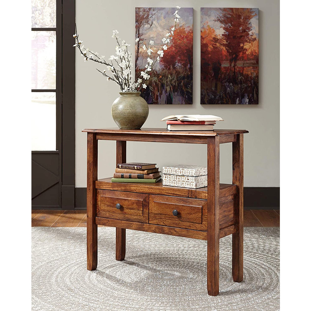 Mistana™ Kylan End Table & Reviews | Wayfair