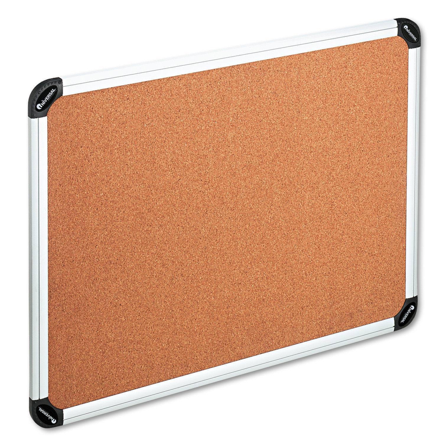Universal® Universal Wall Mounted Bulletin Board & Reviews - Wayfair Canada