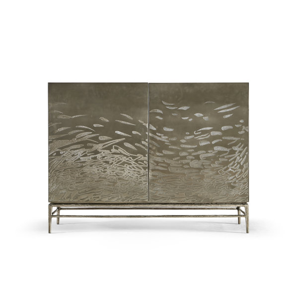Jonathan Charles Fine Furniture Water 48'' Sideboard | Perigold