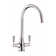 CDA Traditional Taps Kitchen Faucet & Reviews | Wayfair.co.uk