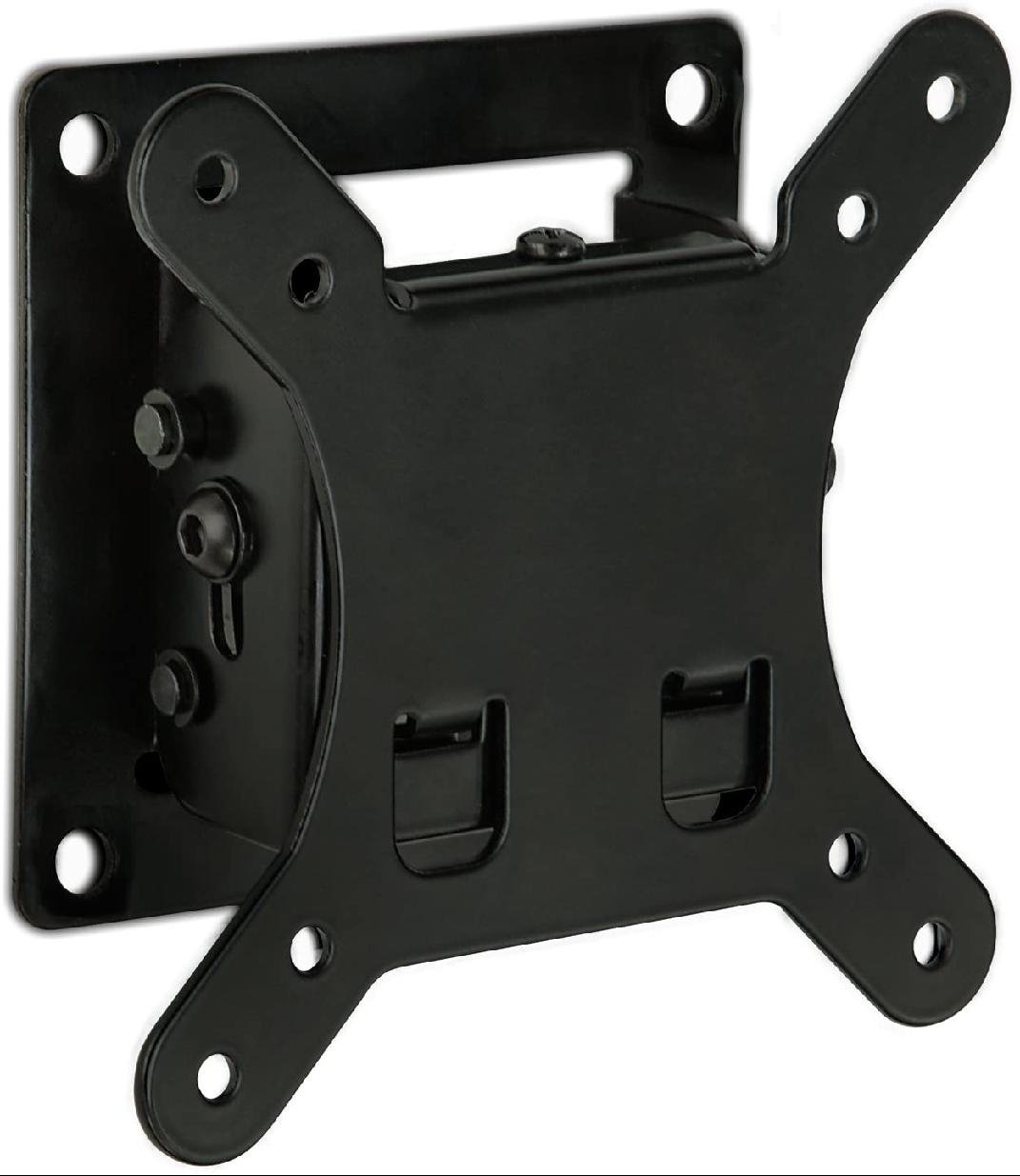 Mount-it Low Profile Tilting Tv Wall Mount | Screens Up To 32 ...