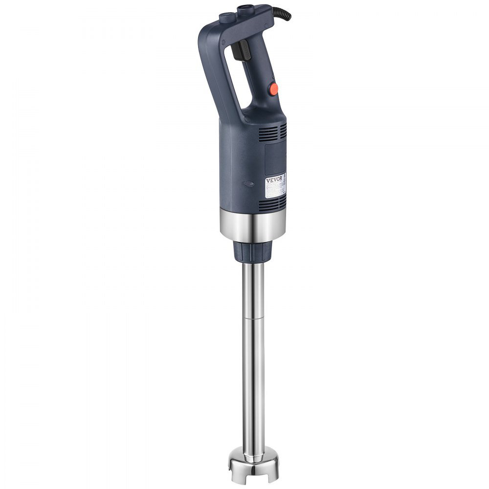 Stellweilan Tessberg Commercial Immersion Blender 500W Heavy Duty Hand ...