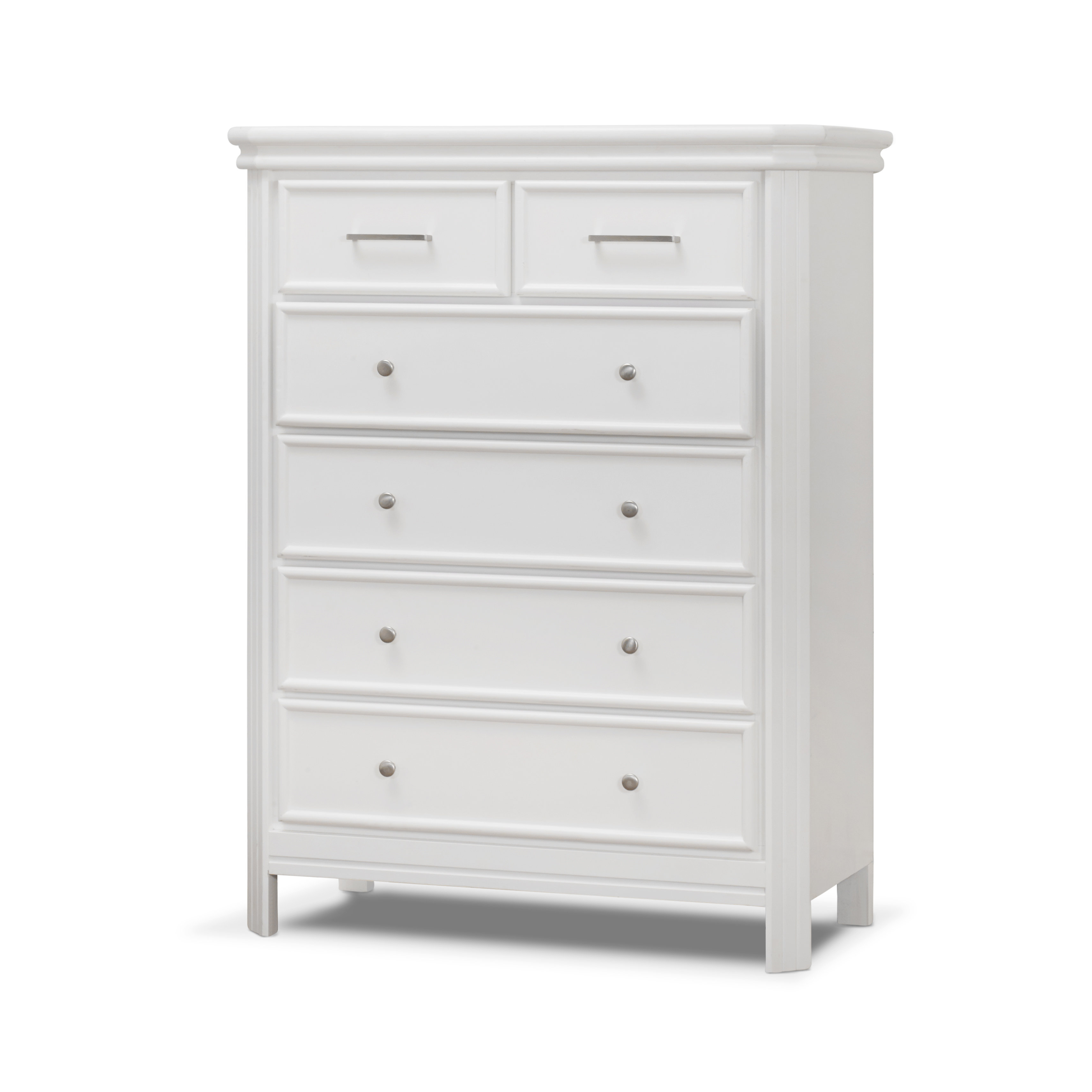 Sorelle Finley Elite 6 Drawer Chest & Reviews - Wayfair Canada