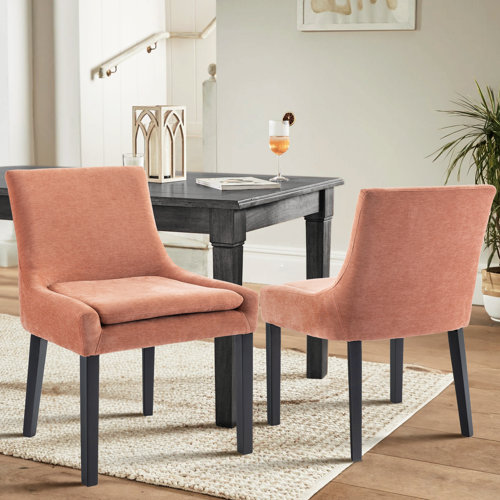 Pink Kitchen & Dining Chairs You'll Love | Wayfair