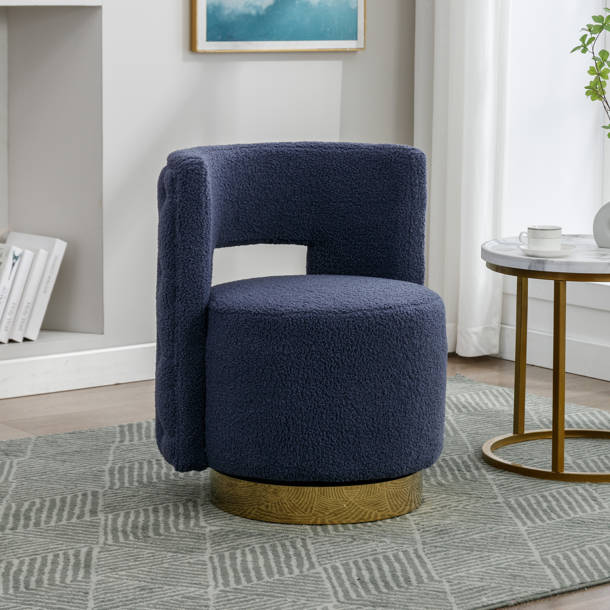 Orren Ellis Aderes Glass Top C End Table & Reviews | Wayfair