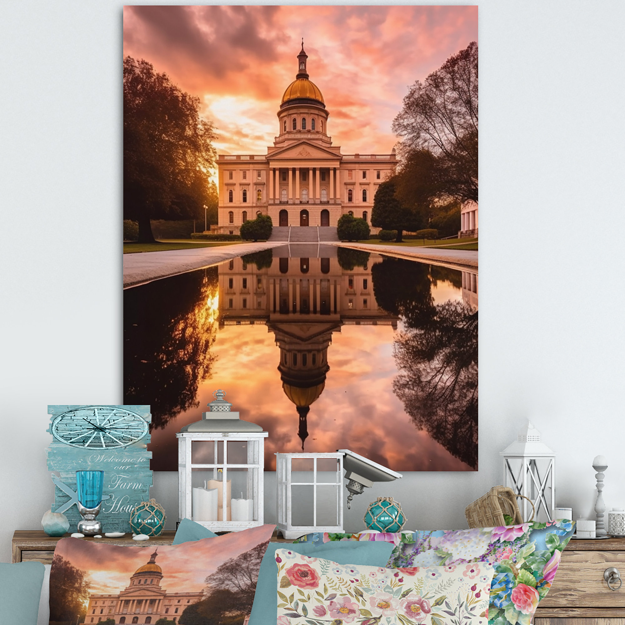 Latitude Run® South Carolina Architectural Heritage I - South Carolina ...