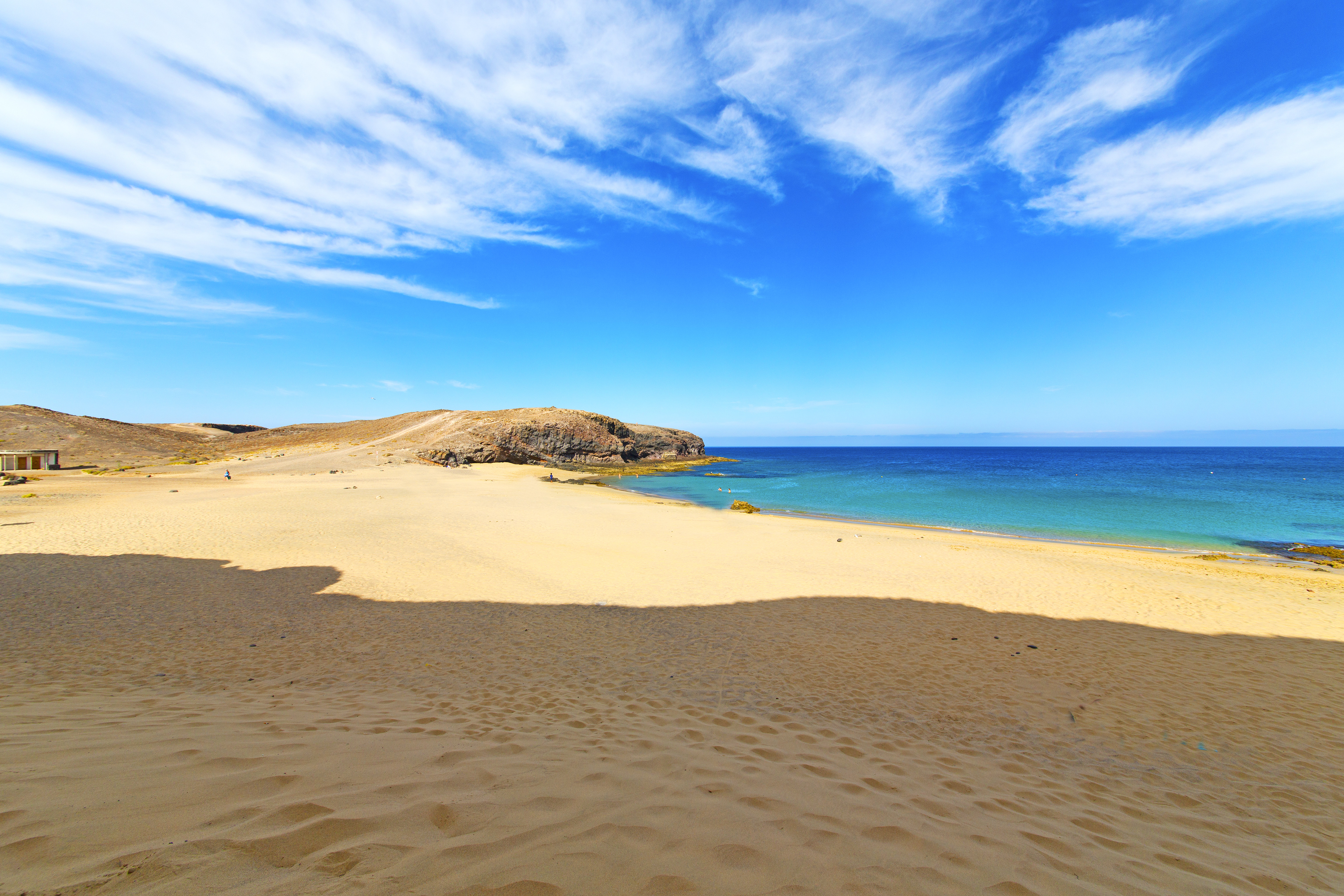 Highland Dunes White Coast Lanzarote - Wayfair Canada