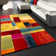 17 Stories Esther Abstract Area Rug & Reviews | Wayfair.co.uk