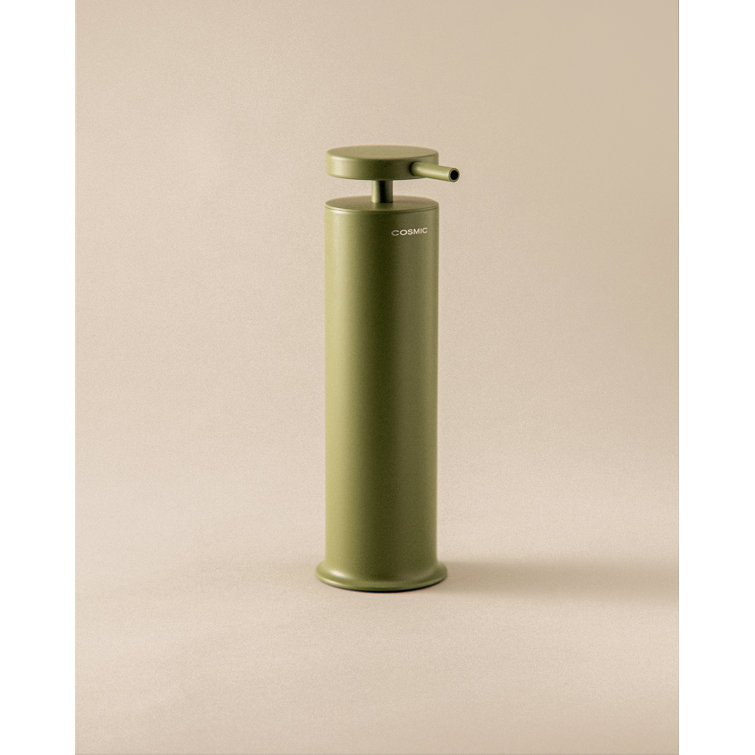 Ebern Designs Quaysean Soap Dispenser | Wayfair.co.uk