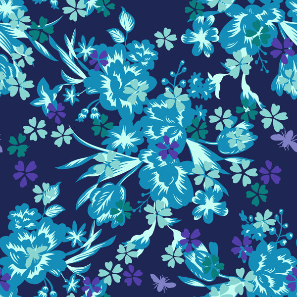 Winston Porter Liesha Tulip 12244397 On Canvas by Galina Kamenskaya ...