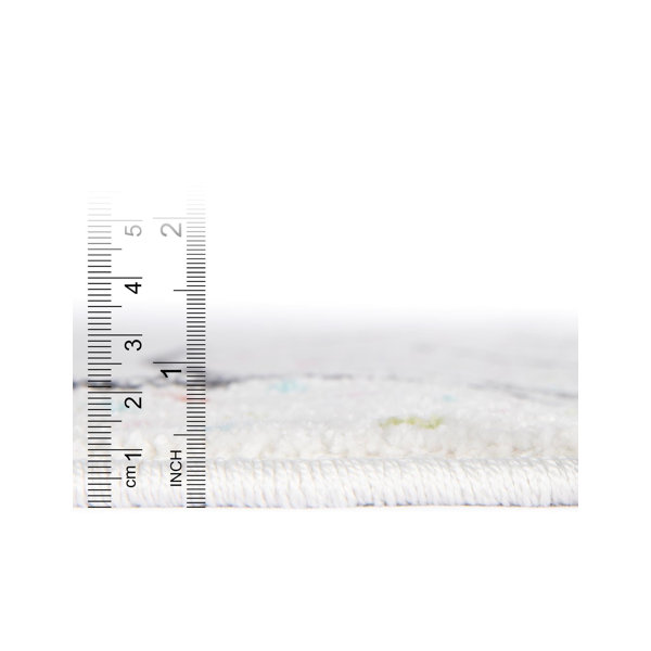 Unique Loom Whimsy Rug & Reviews | Wayfair