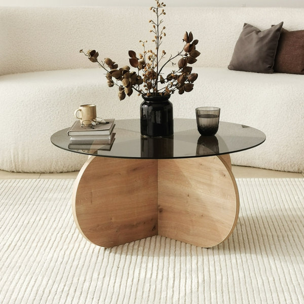 17 Stories Sicario Coffee Table | Wayfair.co.uk