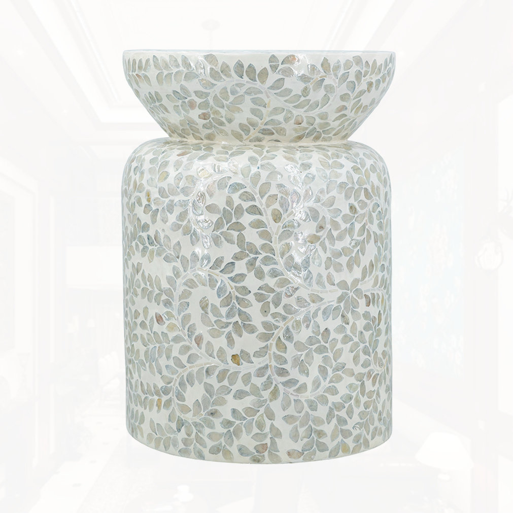 Ivy Bronx Accent Side Table | Wayfair