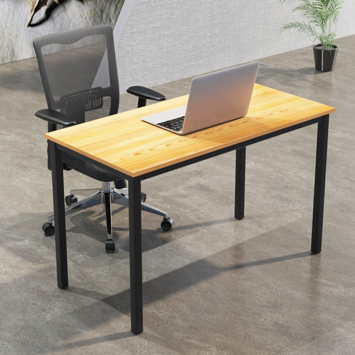 Latitude Run® Cherol Desk & Reviews | Wayfair
