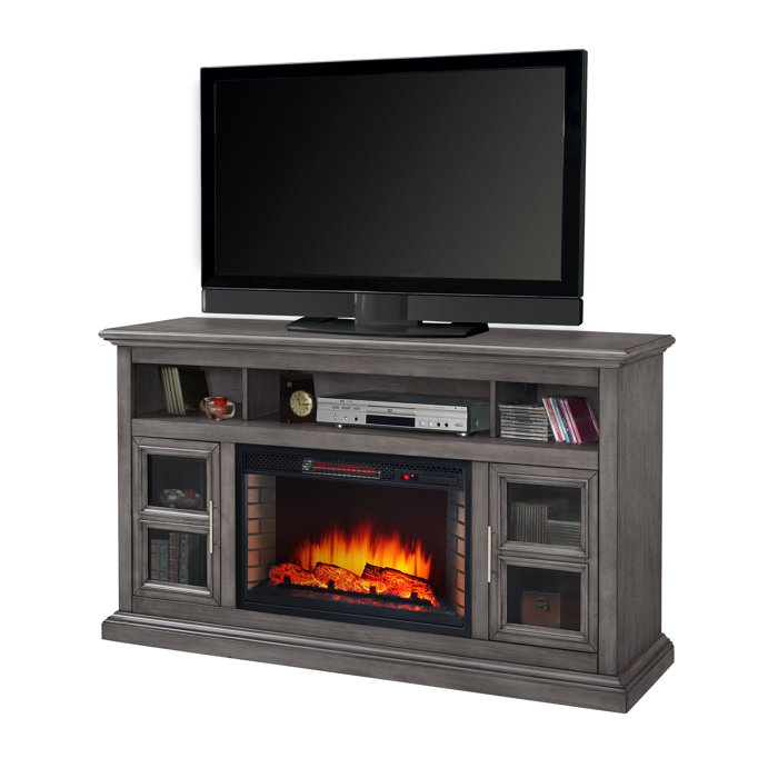 Muskoka Media Console & Reviews | Wayfair