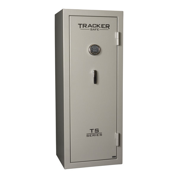 Tracker Safe Gun Safe Dial or Electronic Lock & Reviews | Wayfair