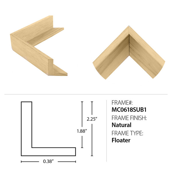 Wendover Art Group Apophatic - Painting | Perigold