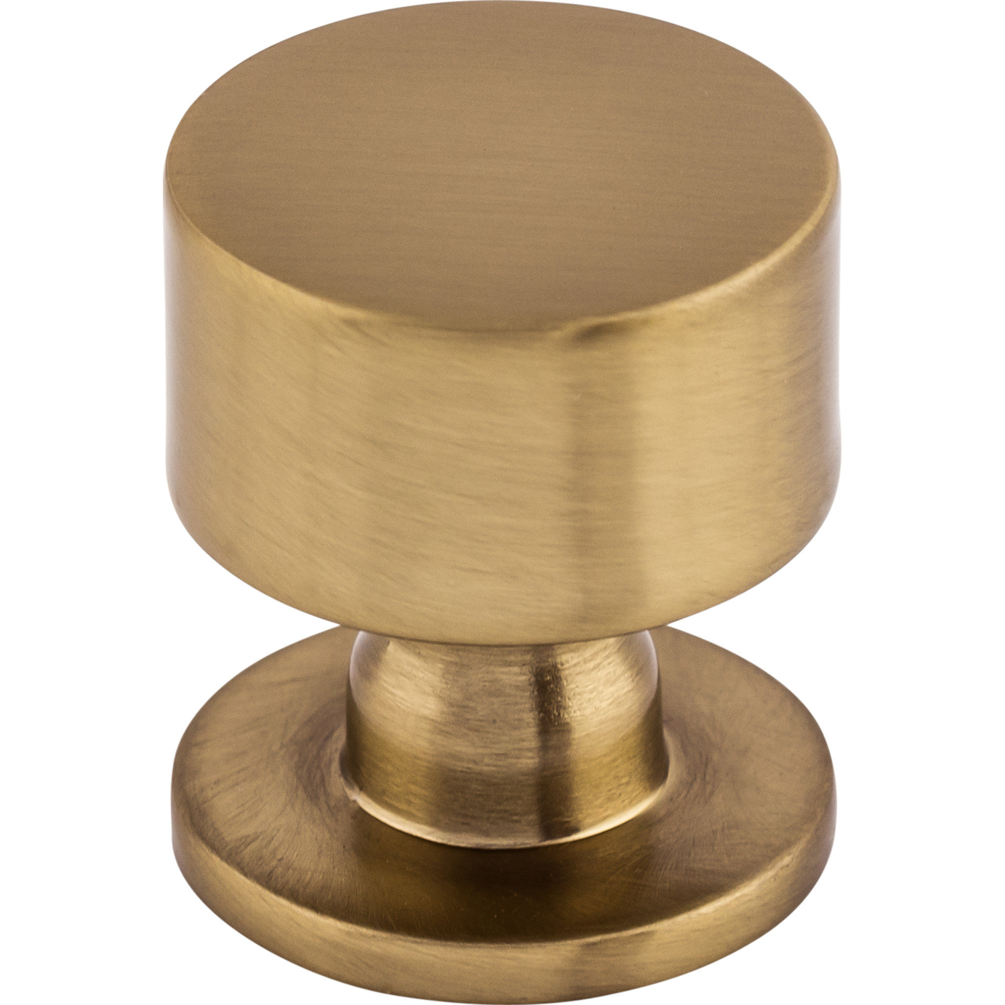 Top Knobs Lily Round Knob & Reviews | Wayfair
