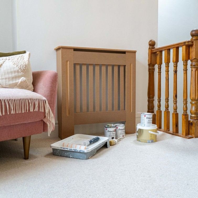 Belfry Heating Sigourney Small Radiator Cover | Wayfair.co.uk