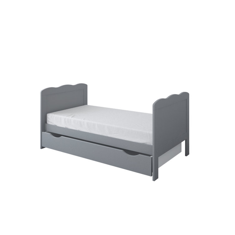 Harriet Bee Torrens Cot Bed | Wayfair.co.uk