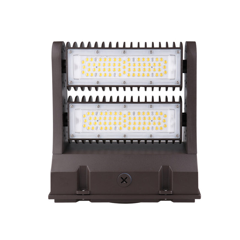 Beyond LED Technology Outdoor Wall Pack Light | Wayfair