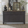 Laurel Foundry Modern Farmhouse® Jaclyn 72" Wide Dining Buffet ...