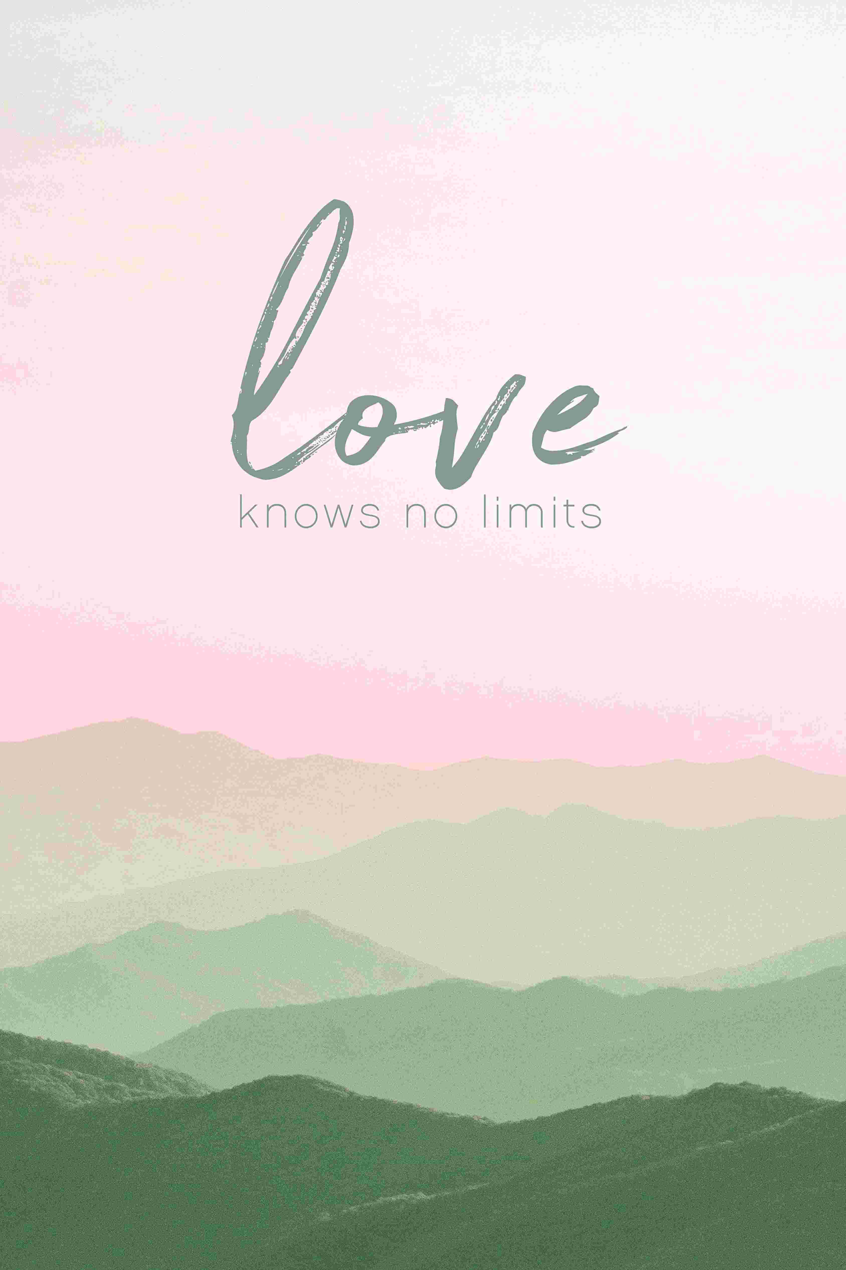 Trinx Love Knows No Limits - Wayfair Canada
