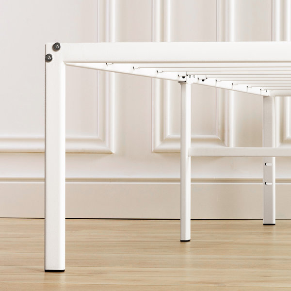 Alwyn Home Messancy Platform Bed Frame & Reviews | Wayfair