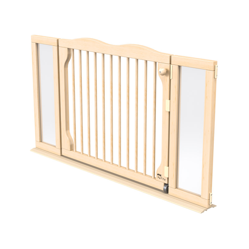 Jonti-Craft KYDZ Suite® Safety Gate & Reviews | Wayfair