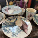 Certified International Beachcomber 12 Pc Dinnerware Set & Reviews ...