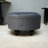 Rosdorf Park Stylish Callan 40cm Velvet Oval Ottoman – Luxurious Solid ...