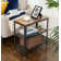 Union Rustic Cassie Side Table & Reviews | Wayfair.co.uk