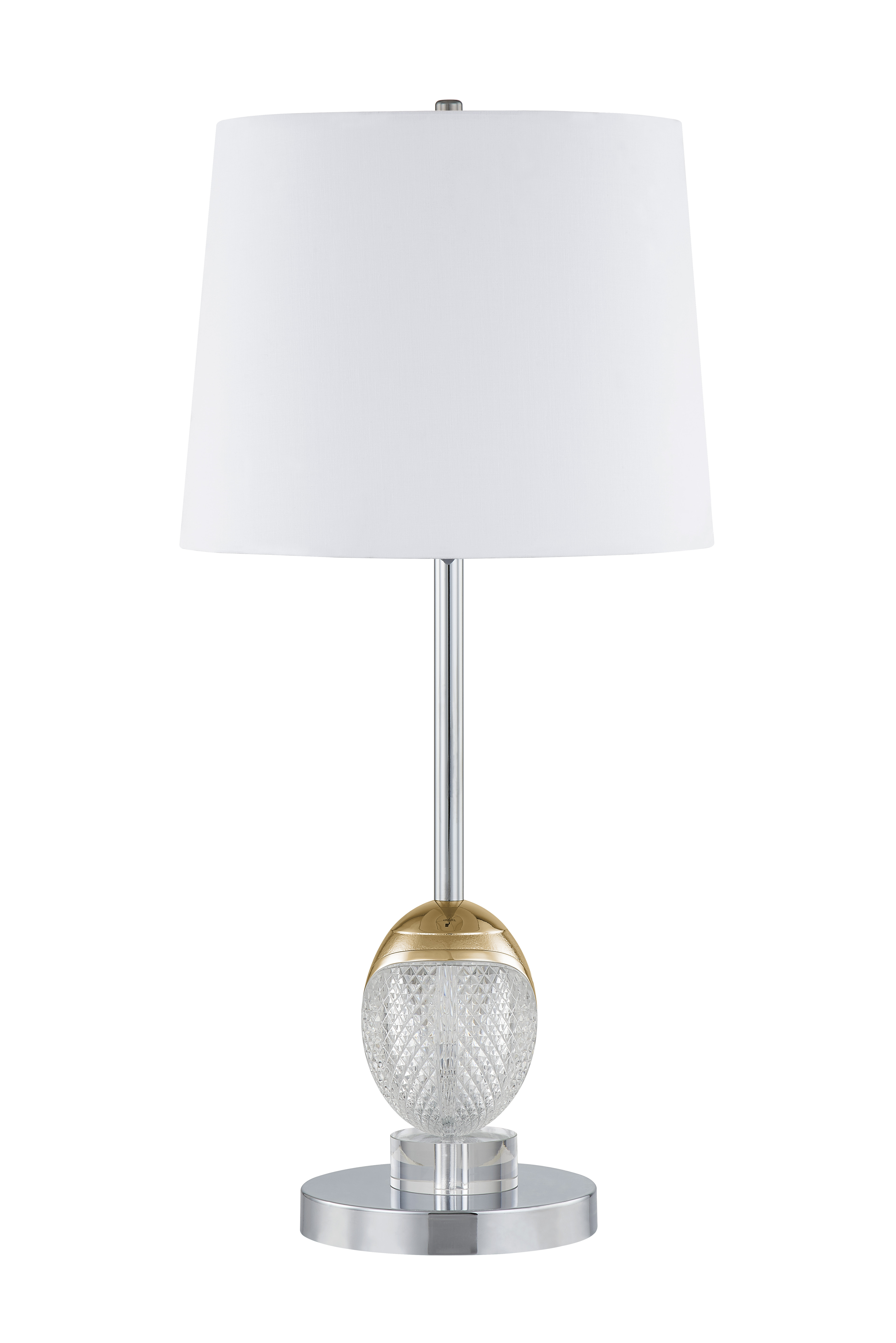 Mercer41 Tyesha Metal Tree Lamp | Wayfair