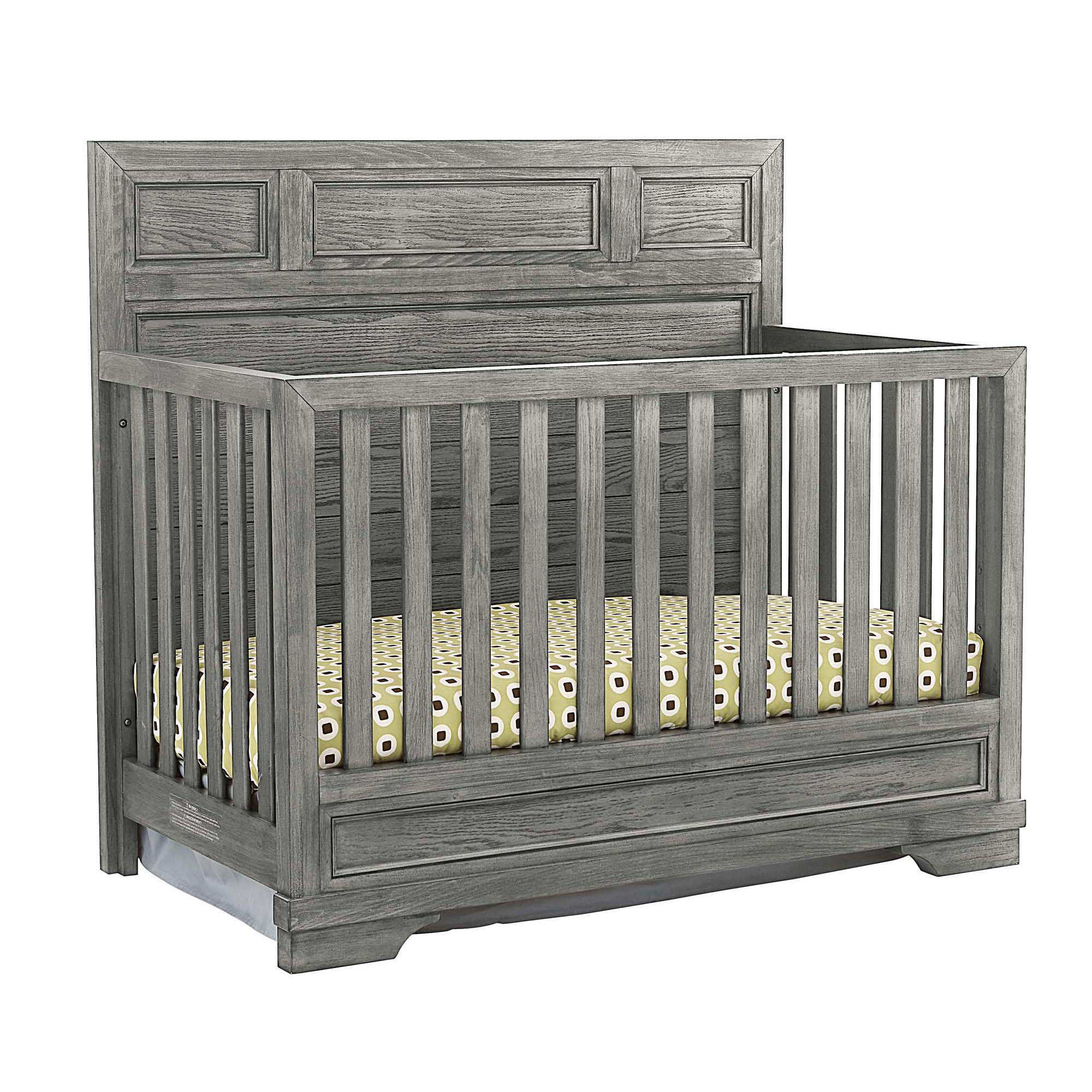 Birch Lane™ Danbury 4-in-1 Convertible Crib | Birch Lane